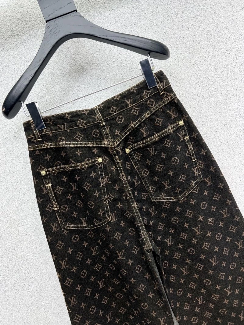Bargain Louis Vuitton Jeans
