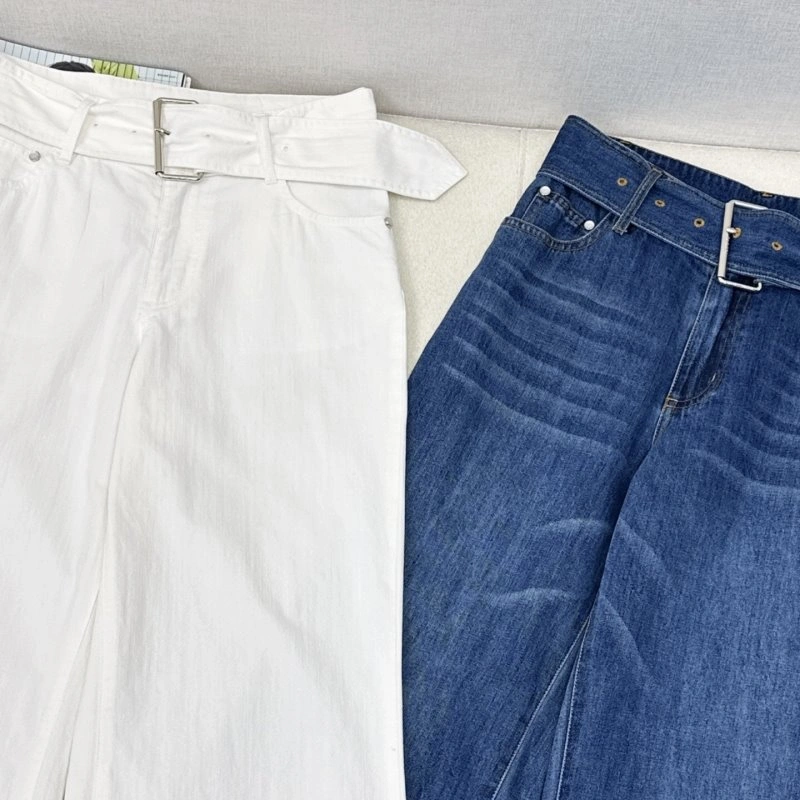 Original Louis Vuitton Jeans