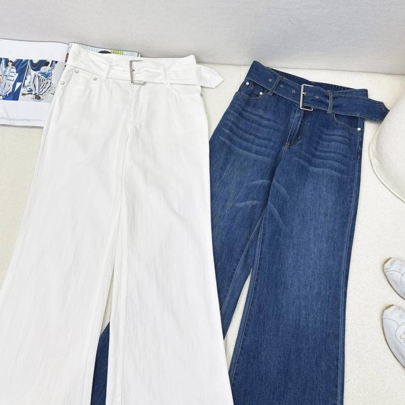 Original Louis Vuitton Jeans