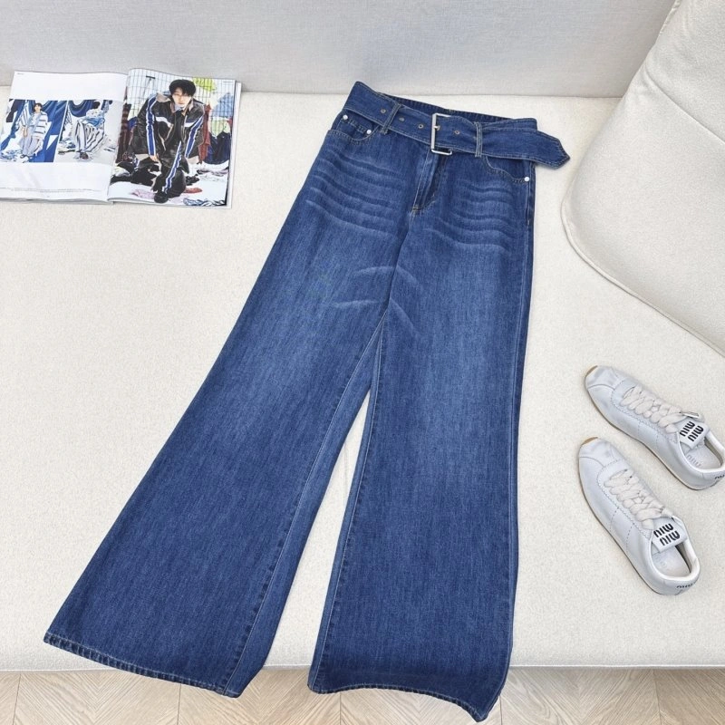 Original Louis Vuitton Jeans