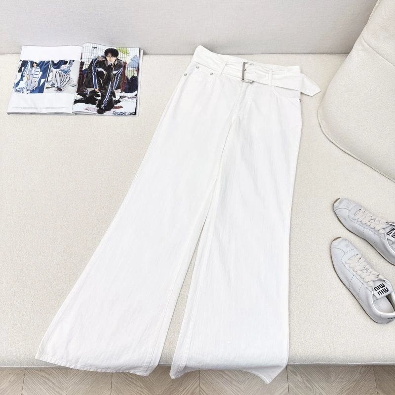 Original Louis Vuitton Jeans