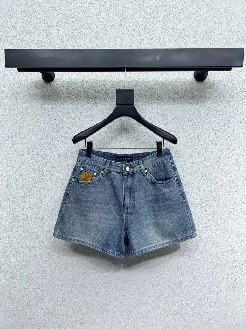 Louis Vuitton Jeans
