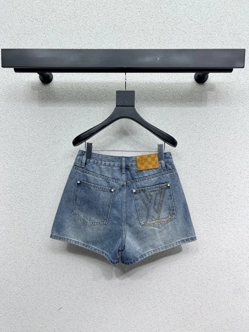 Indistinguishable Louis Vuitton Jeans