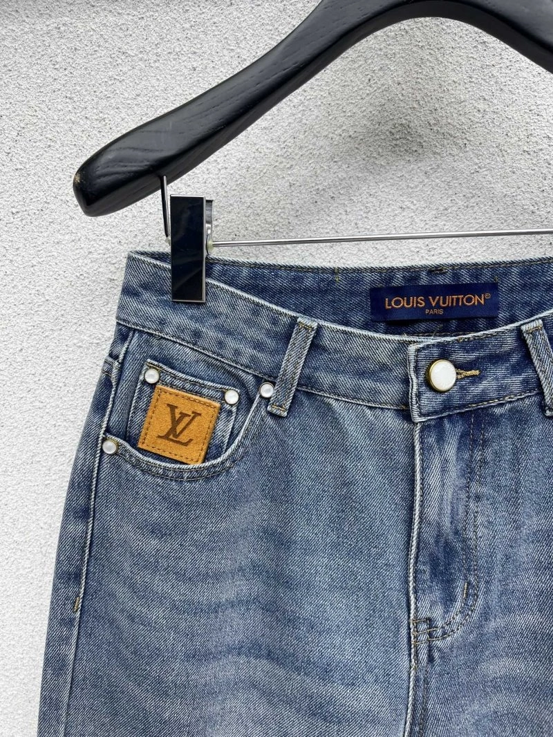 Economical Louis Vuitton Jeans