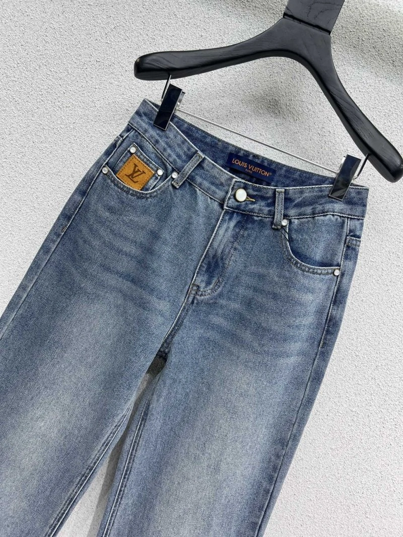 Economical Louis Vuitton Jeans