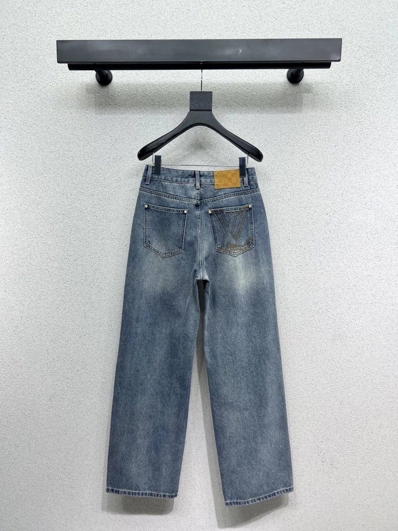 Economical Louis Vuitton Jeans