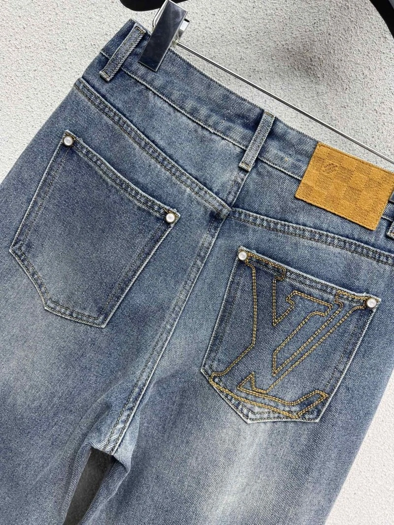 Economical Louis Vuitton Jeans