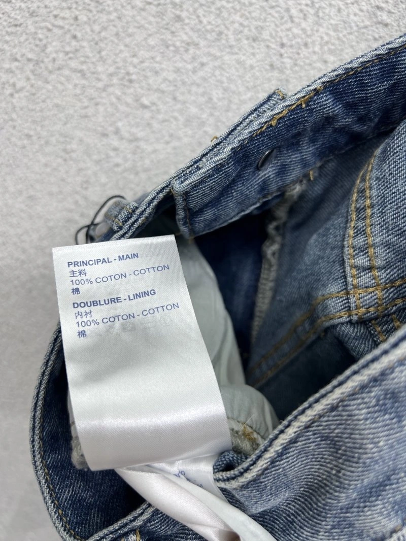 Economical Louis Vuitton Jeans