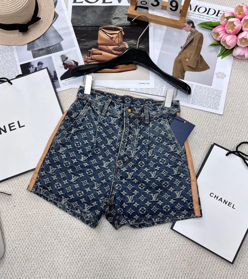 Louis Vuitton Jeans