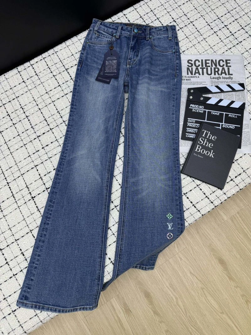 Louis Vuitton Jeans