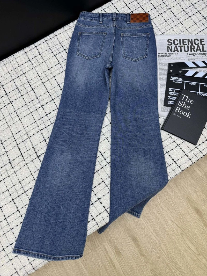 OEM Louis Vuitton Jeans