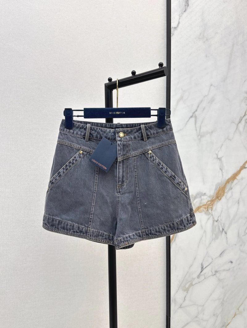 Louis Vuitton Jeans