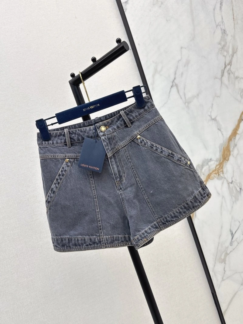 Official Louis Vuitton Jeans