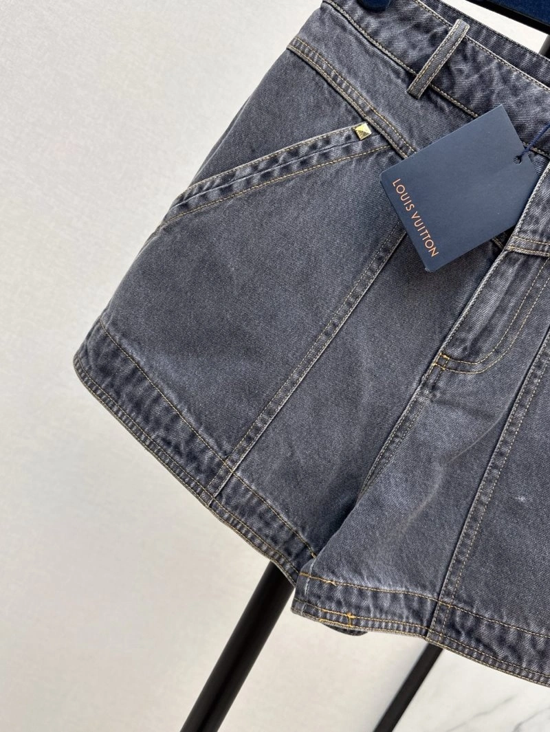 Official Louis Vuitton Jeans