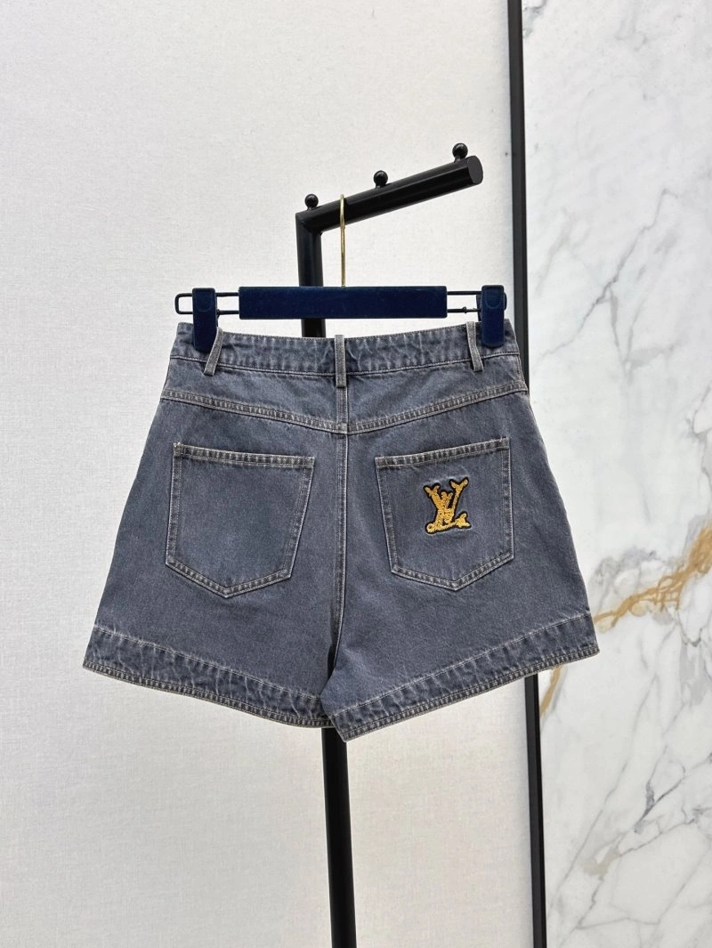 Official Louis Vuitton Jeans