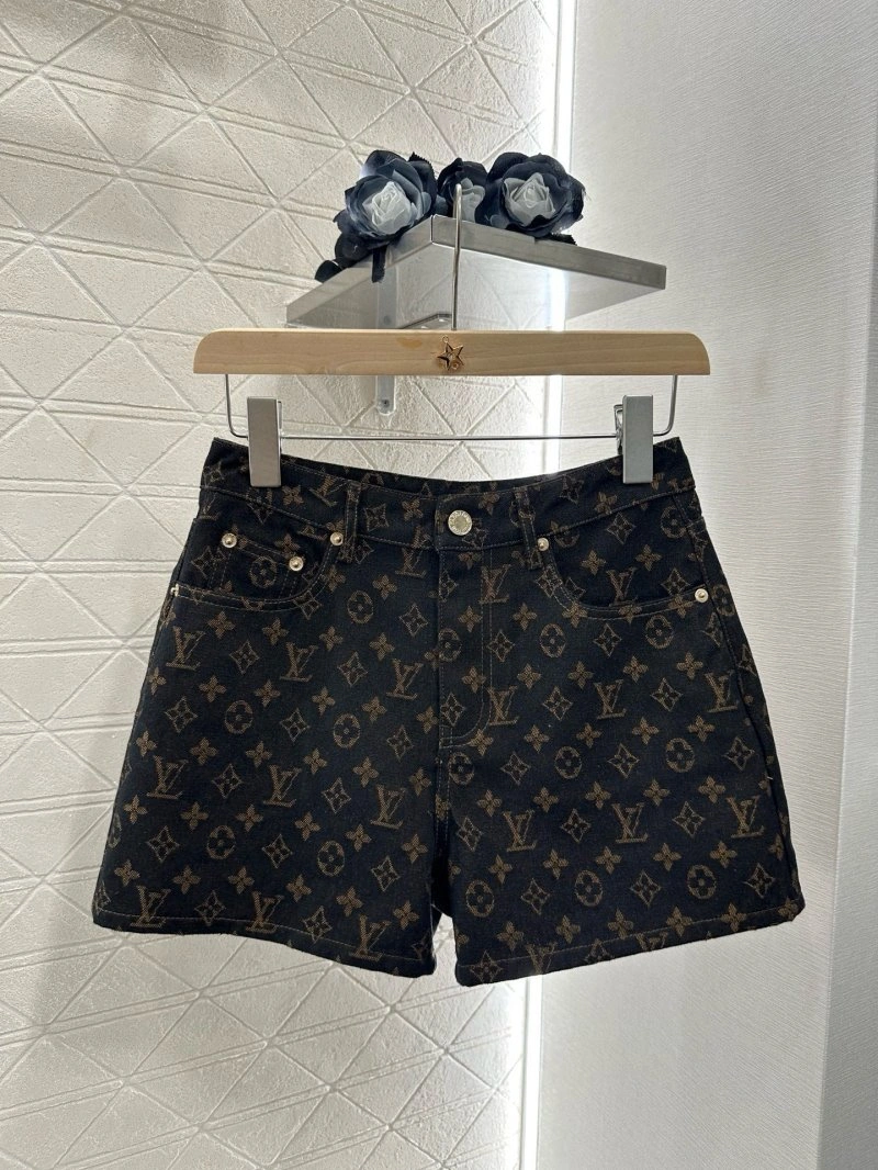 Louis Vuitton Jeans