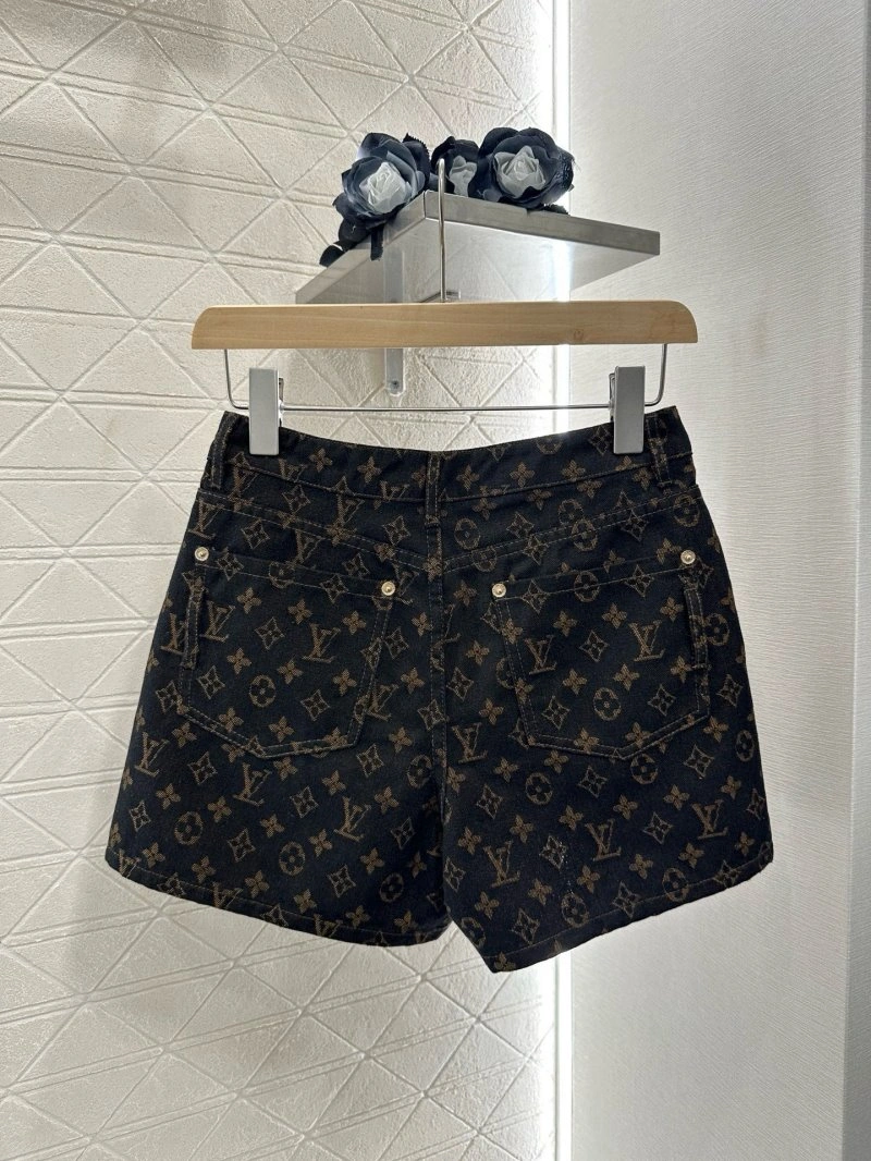 Authentic Louis Vuitton Jeans