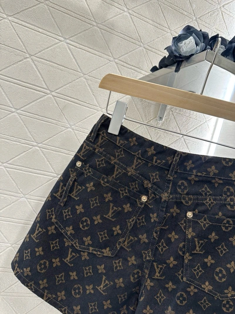 Authentic Louis Vuitton Jeans