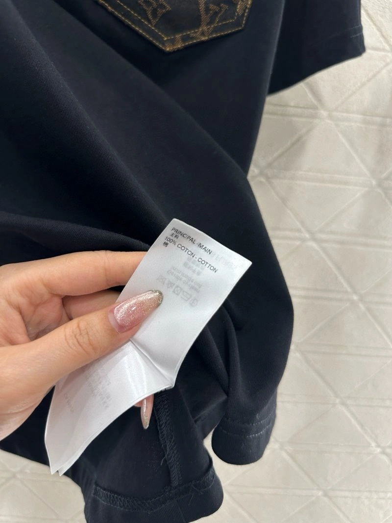 Authentic Louis Vuitton Jeans