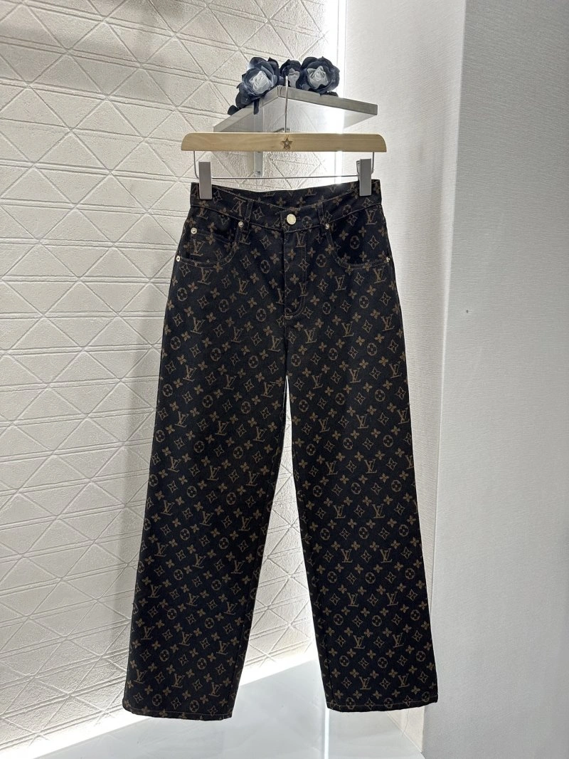 Louis Vuitton Jeans