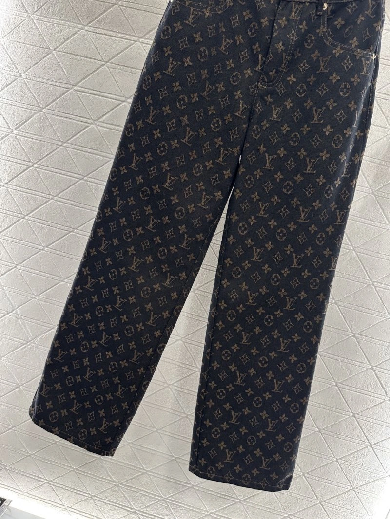 Original Louis Vuitton Jeans