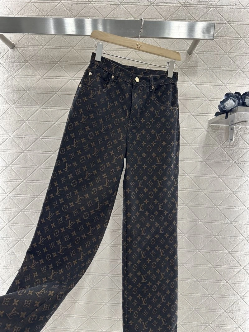 Original Louis Vuitton Jeans