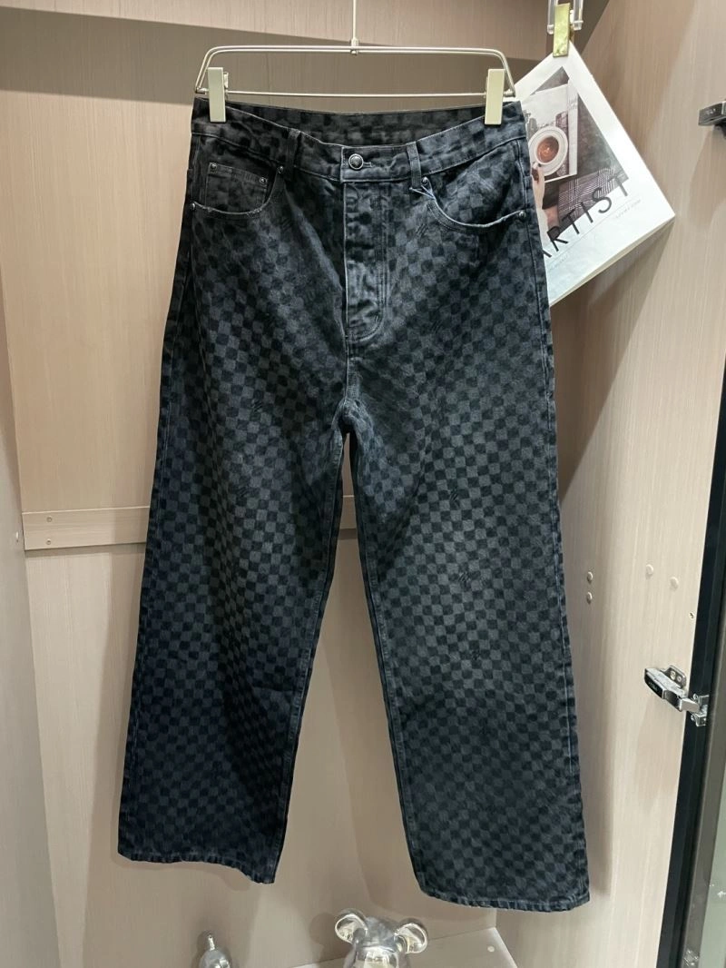 Louis Vuitton Jeans