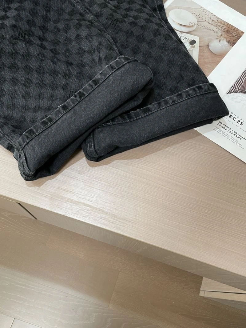 Indistinguishable Louis Vuitton Jeans