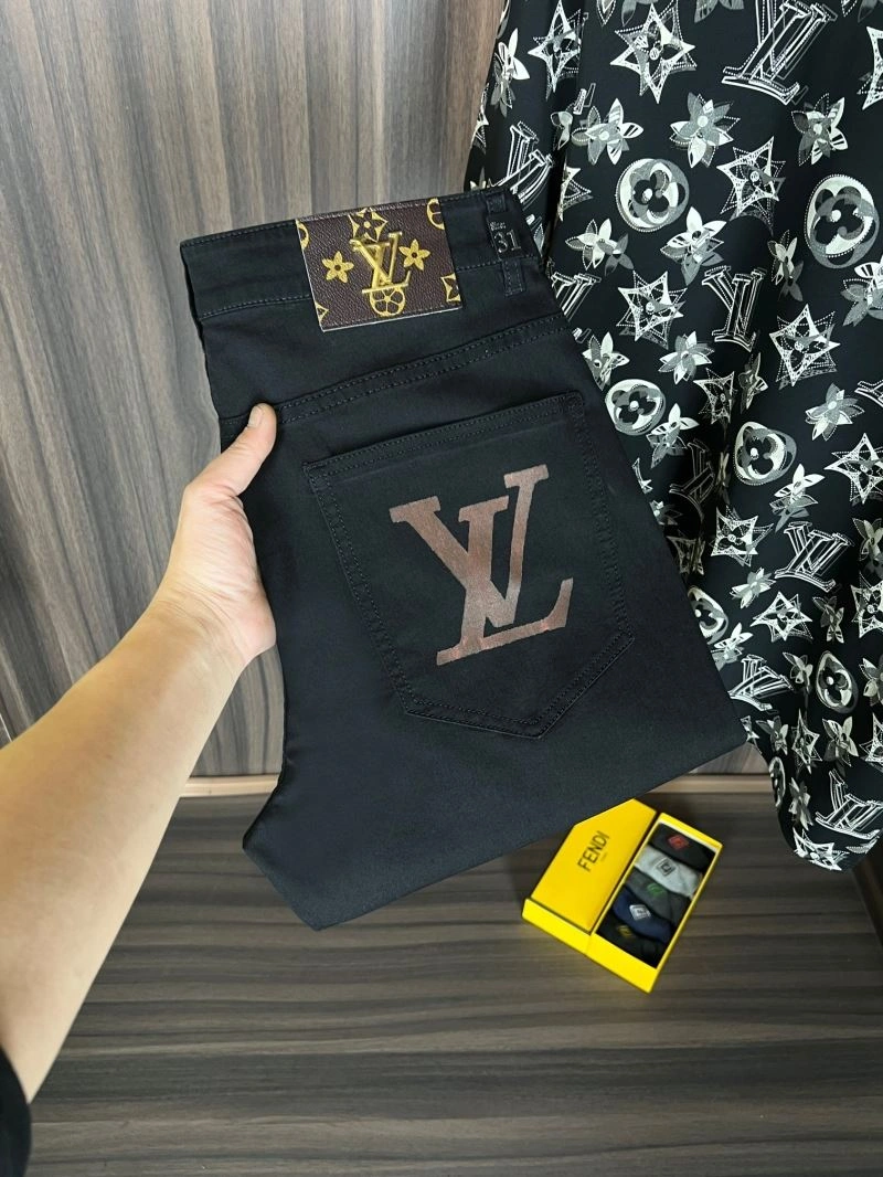 Louis Vuitton Jeans