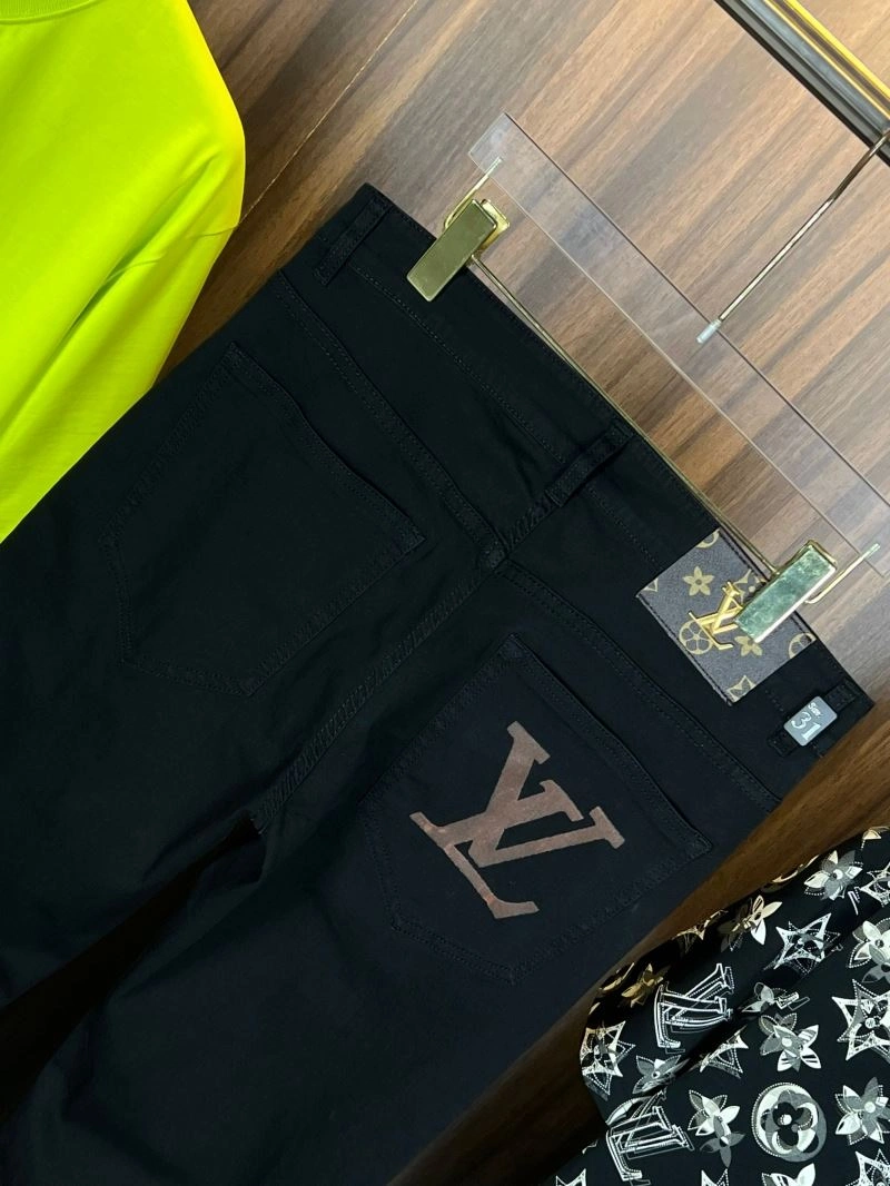 Bargain Louis Vuitton Jeans