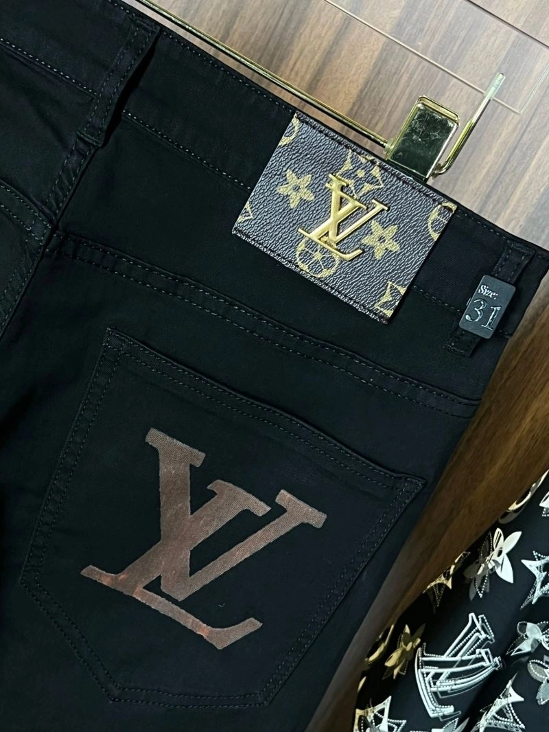 Bargain Louis Vuitton Jeans