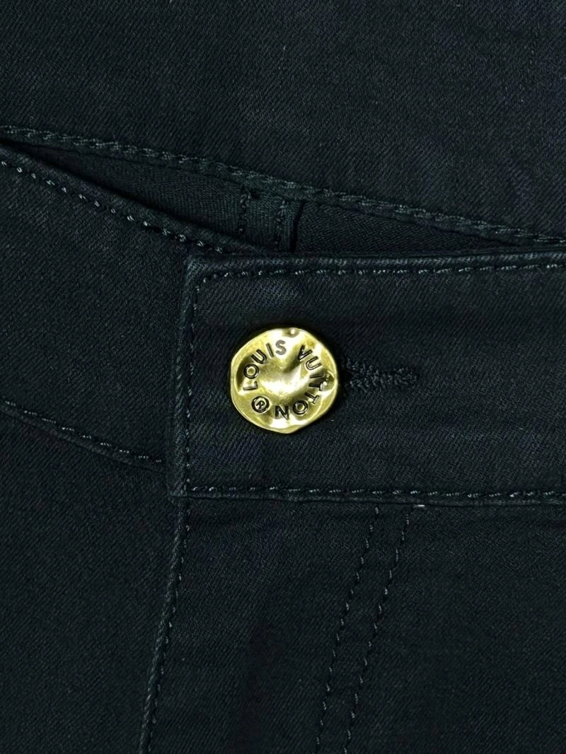 Bargain Louis Vuitton Jeans