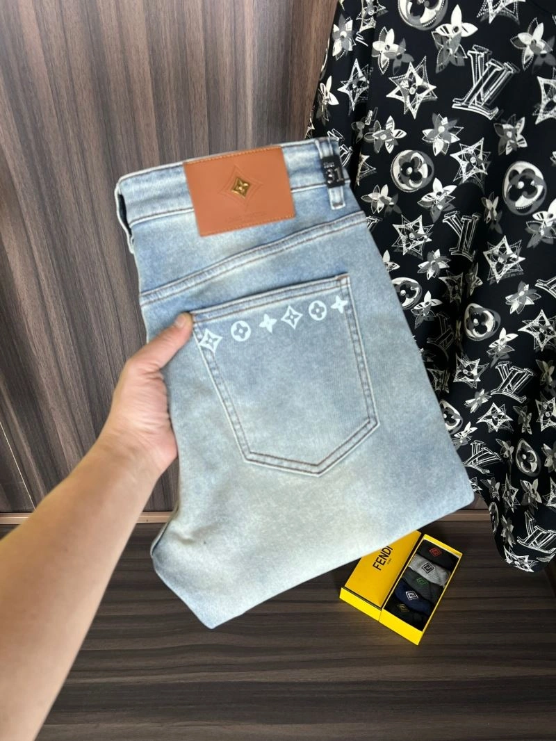 Louis Vuitton Jeans