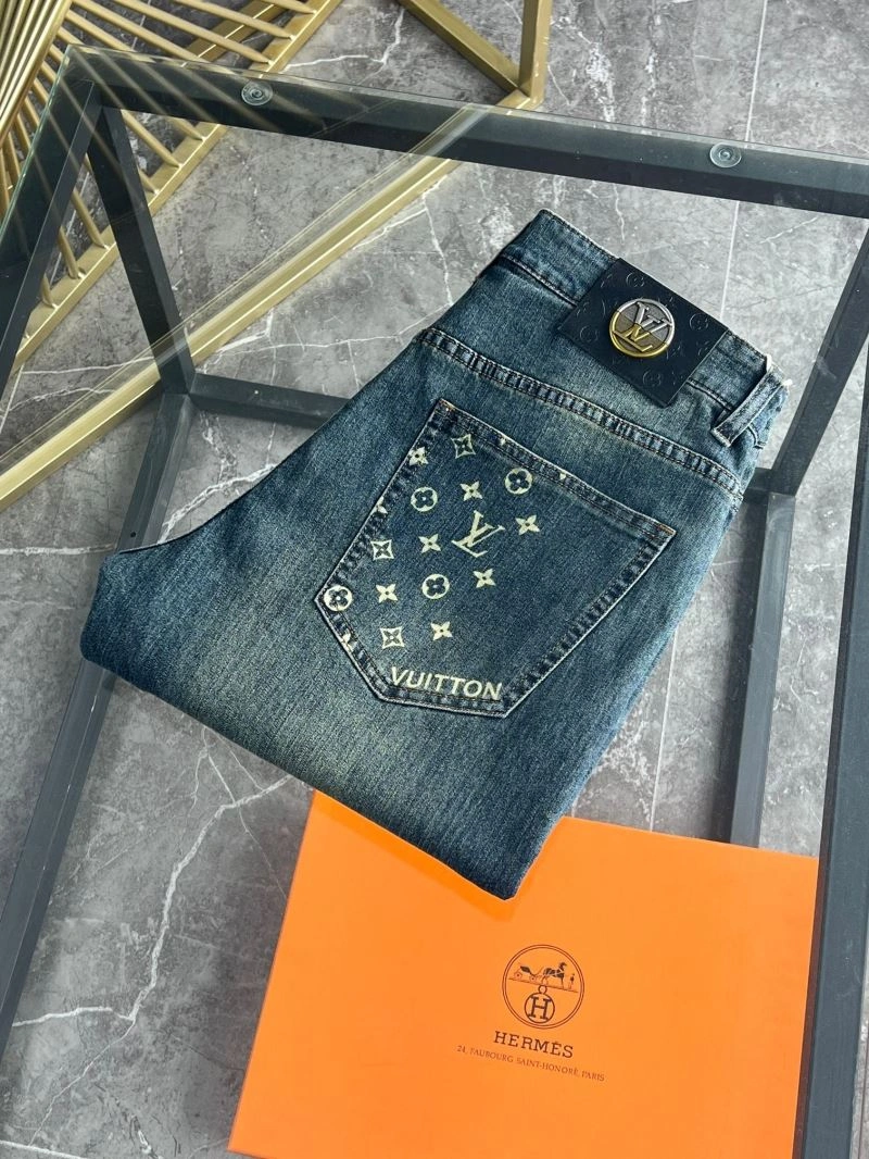 Louis Vuitton Jeans
