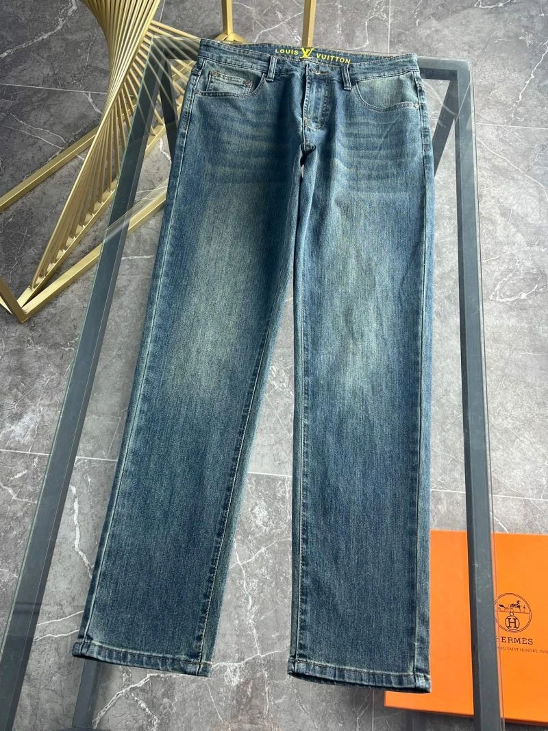 Perfect replica Louis Vuitton Jeans