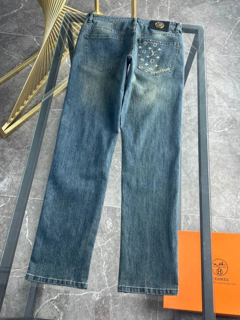 Perfect replica Louis Vuitton Jeans