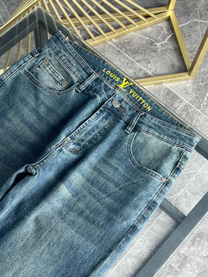 Perfect replica Louis Vuitton Jeans