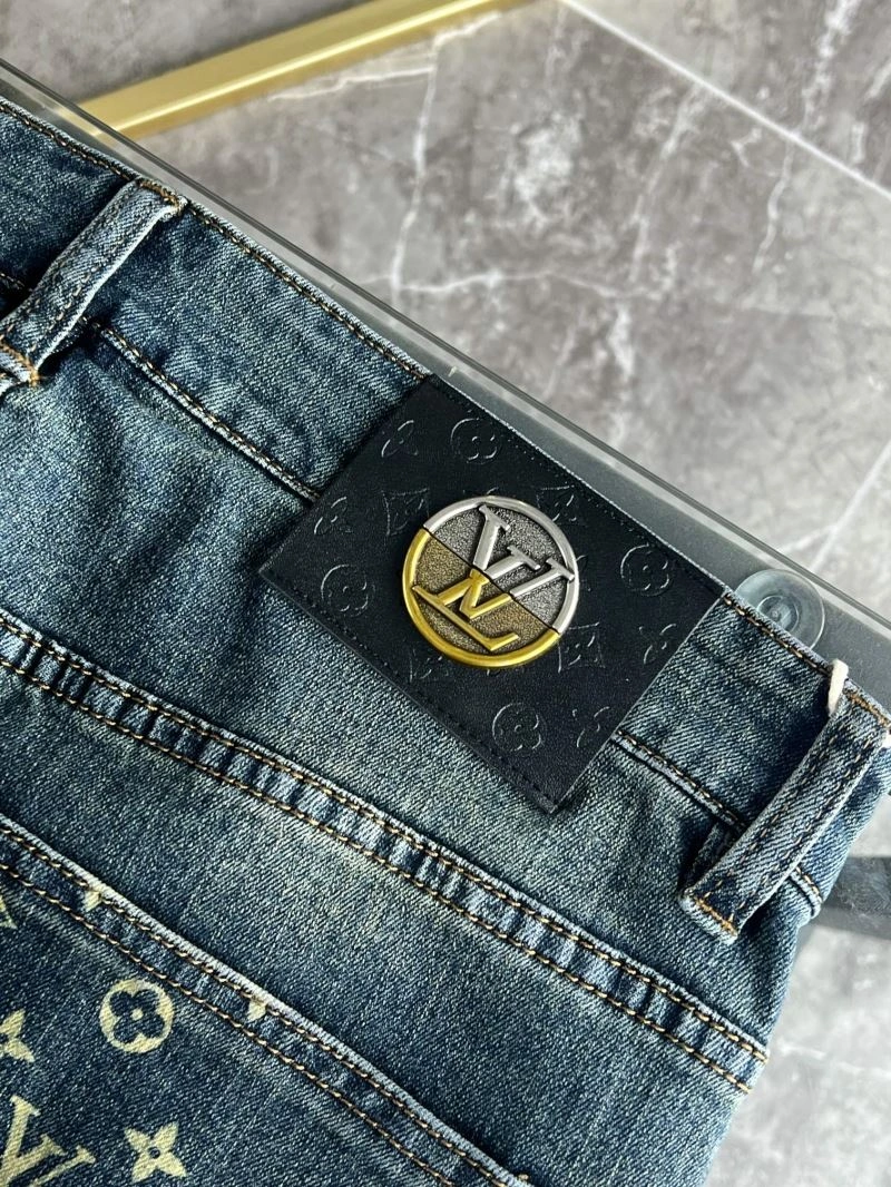 Perfect replica Louis Vuitton Jeans