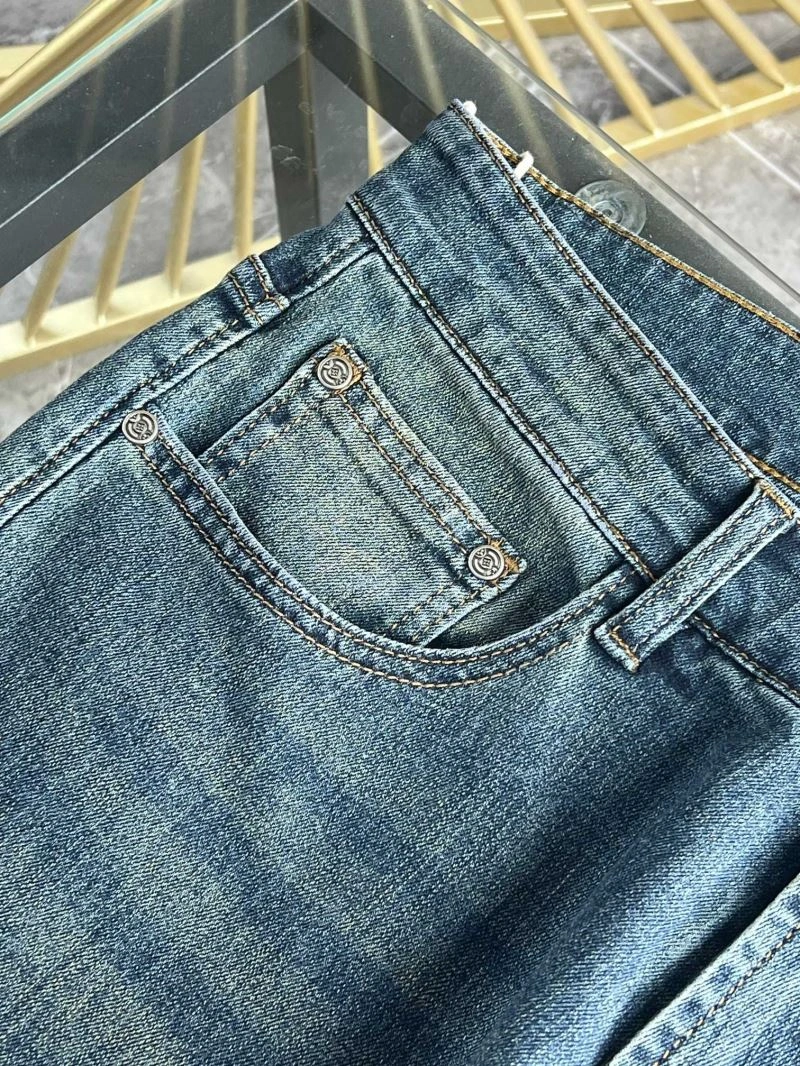 Perfect replica Louis Vuitton Jeans