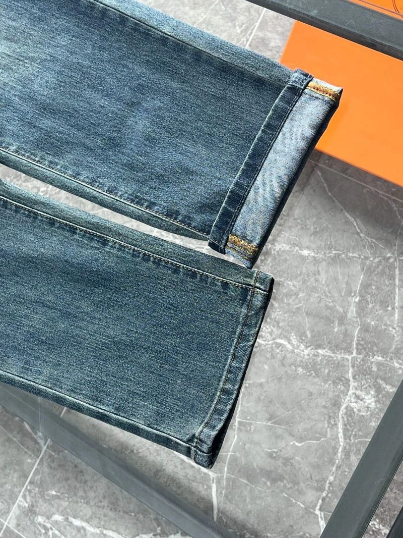 Perfect replica Louis Vuitton Jeans