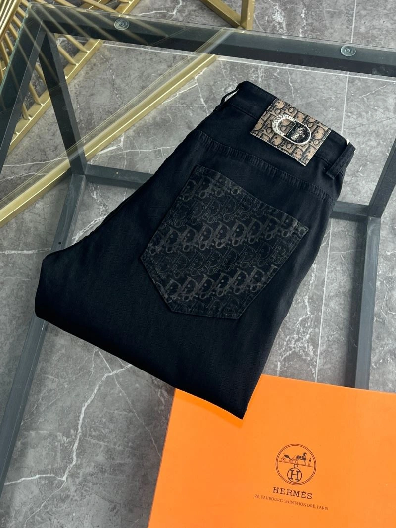 Louis Vuitton Jeans