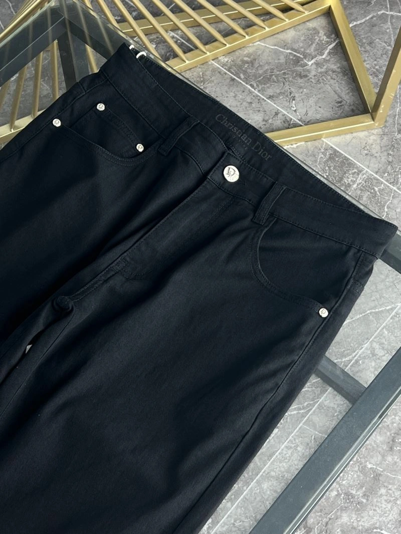 Genuine Louis Vuitton Jeans