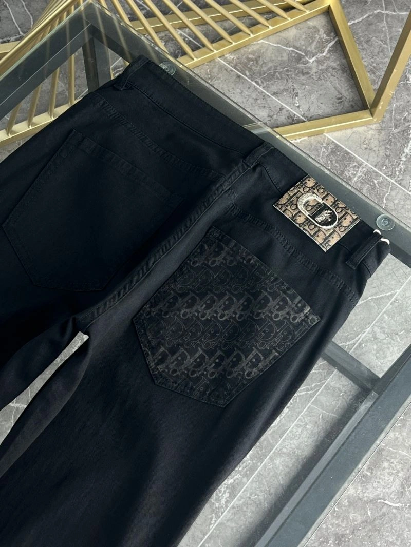 Genuine Louis Vuitton Jeans