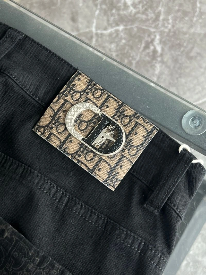 Genuine Louis Vuitton Jeans