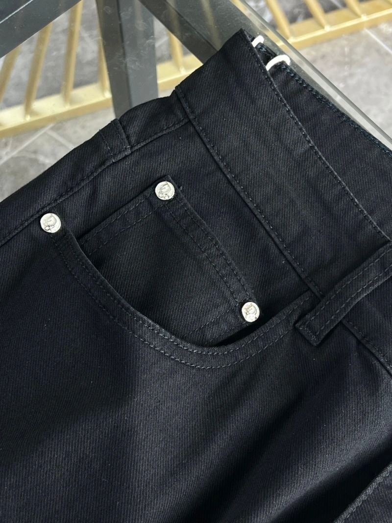 Genuine Louis Vuitton Jeans