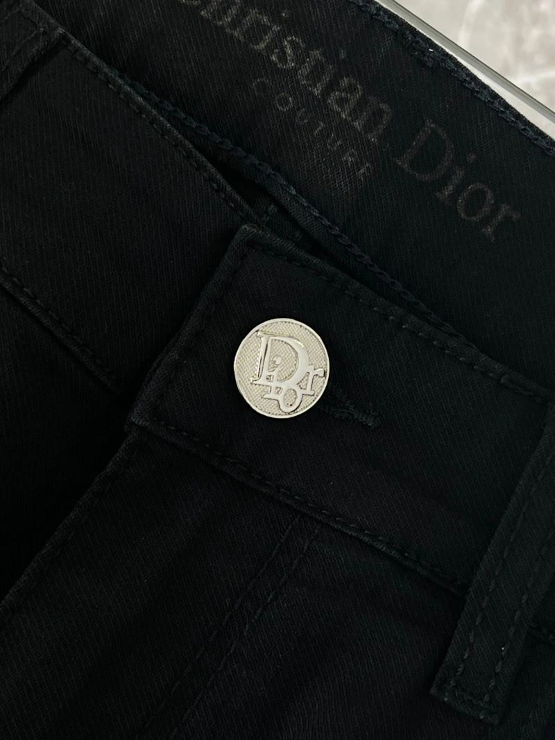 Genuine Louis Vuitton Jeans