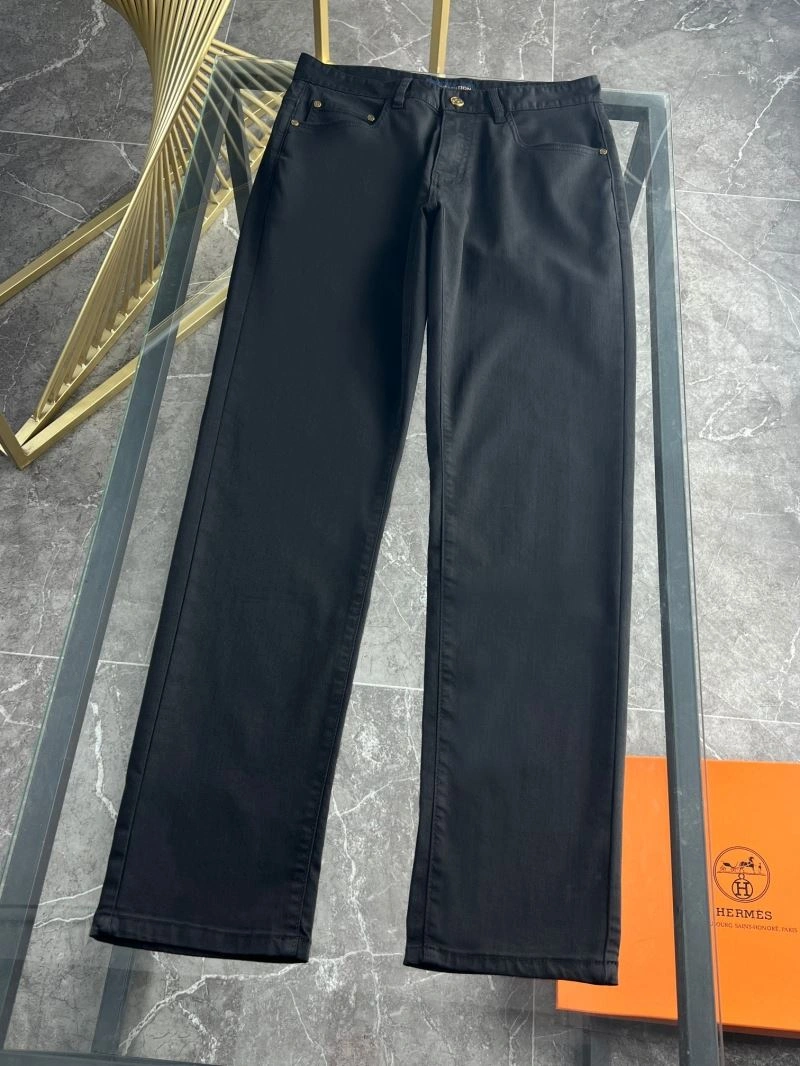 Original Louis Vuitton Jeans