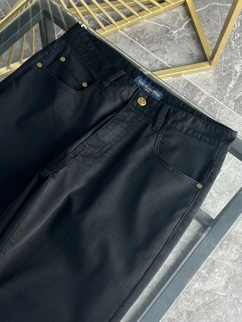 Original Louis Vuitton Jeans