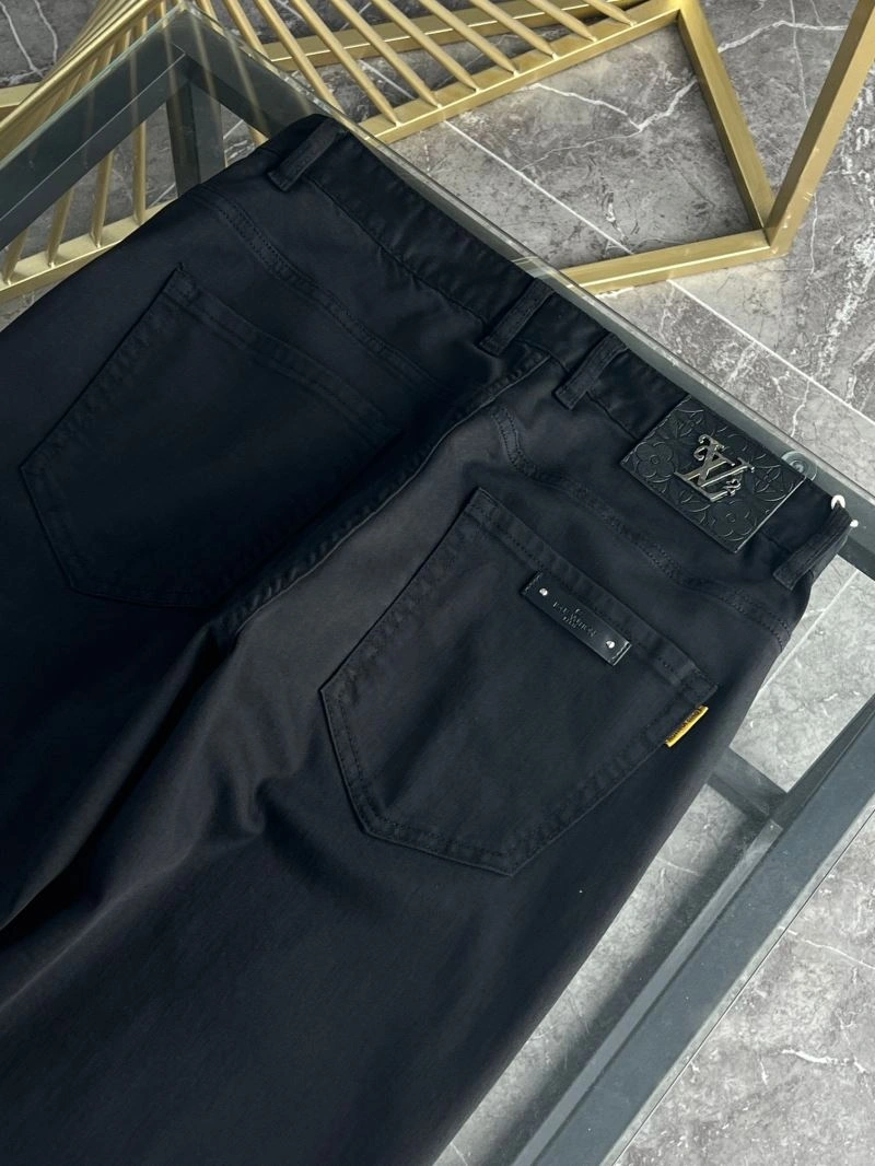 Original Louis Vuitton Jeans
