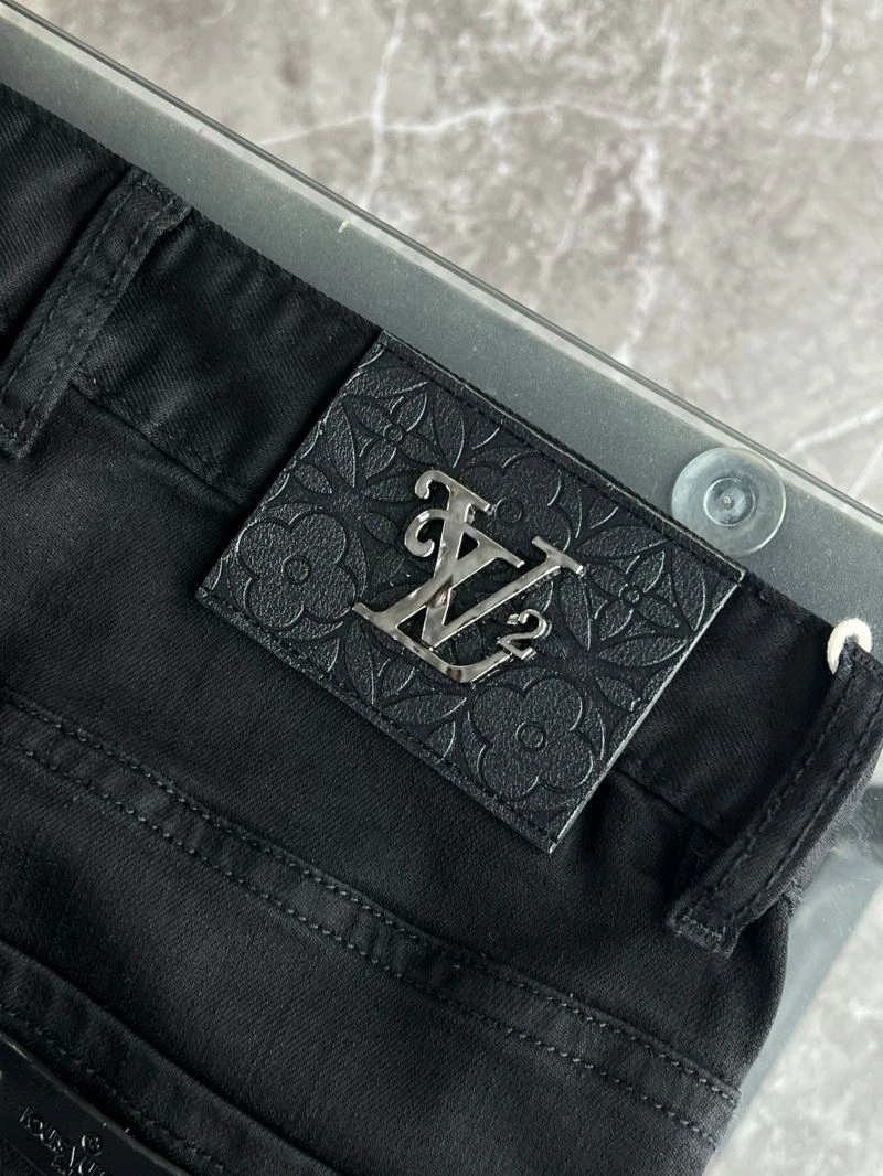 Original Louis Vuitton Jeans